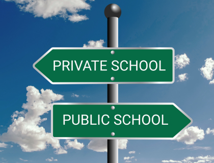 top prep schools — Rise!